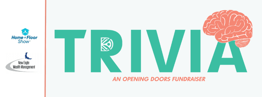 Trivia: An Opening Doors Fundraiser | Opening Doors