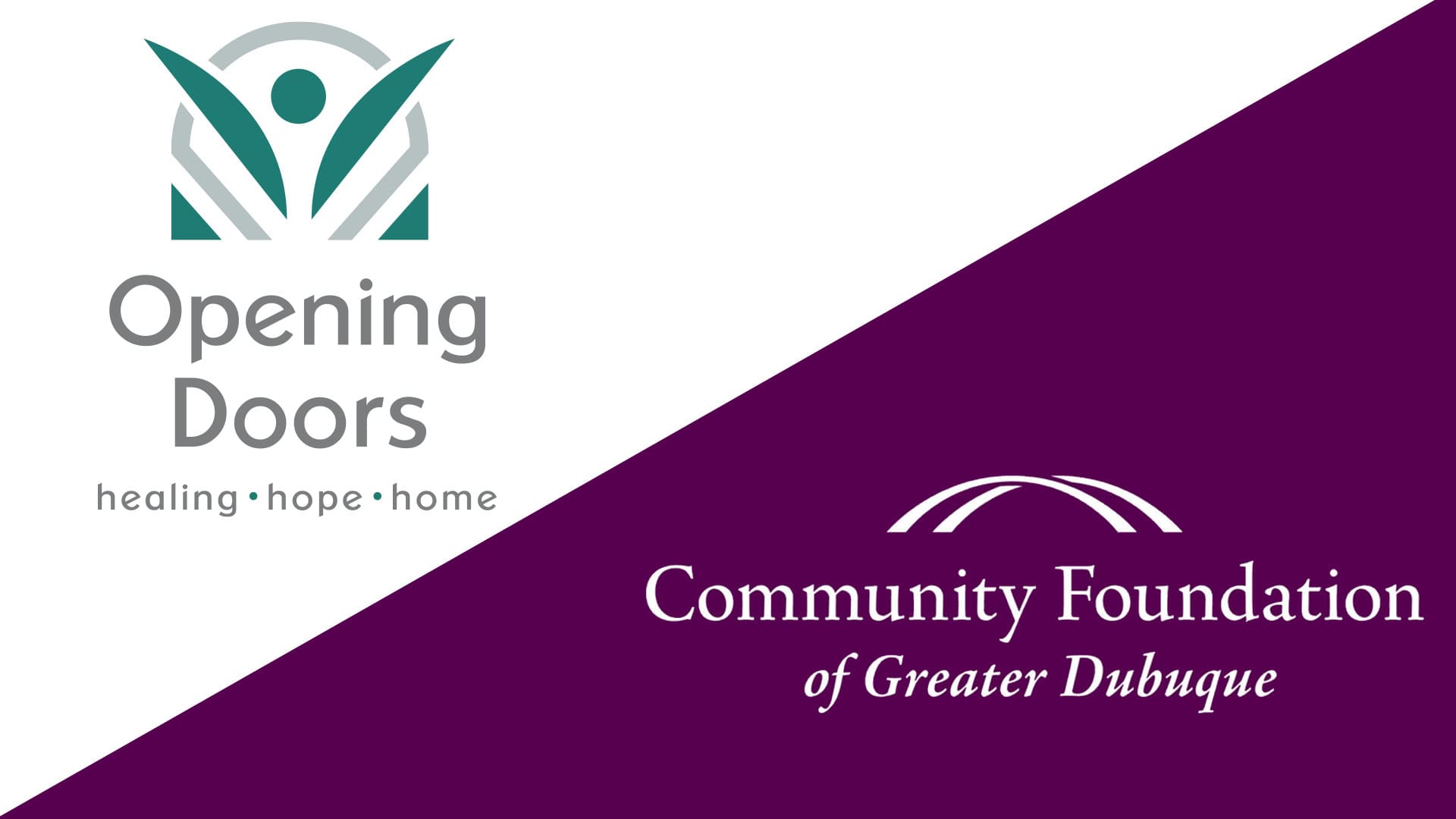Opening Doors Awarded Community Impact Grant | Opening Doors